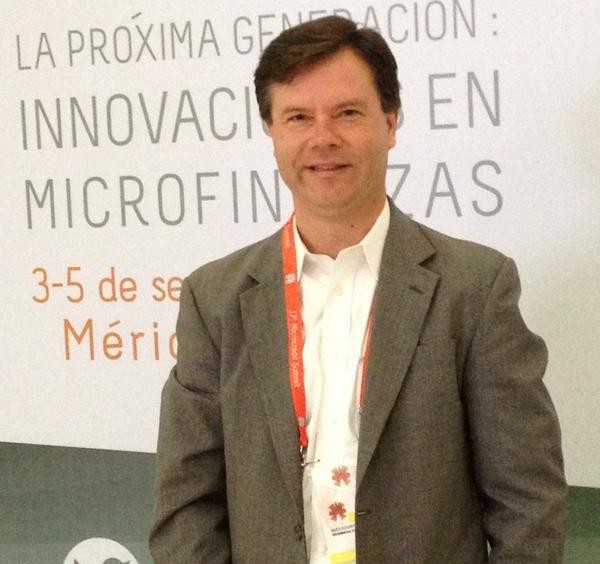 Alex Counts is the new president and CEO of American India Foundation - The American Bazaar