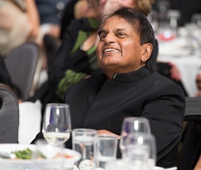 AIF New England gala raises over $1 million - The American Bazaar