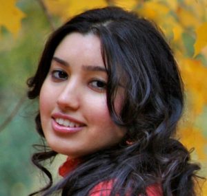 Indian American singer Subhi to perform at Kennedy Center on August 19 ...