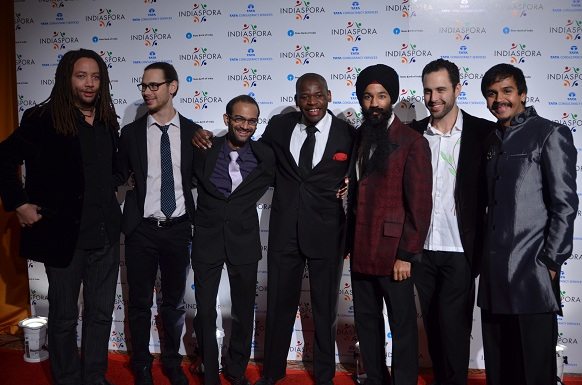 Photo feature: Indiaspora Ball - The American Bazaar