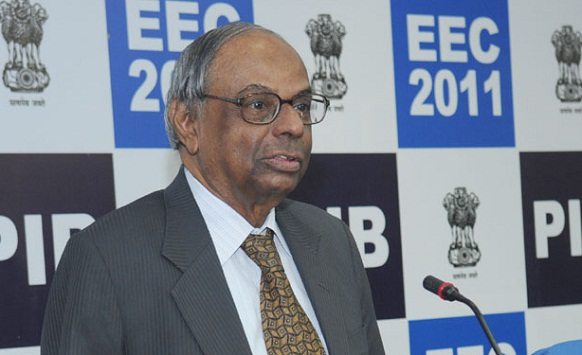 There is consensus on content of reforms: Rangarajan - The American Bazaar