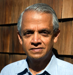 Veerabhadran Ramanathan to receive Champion of the Earth award - The ...