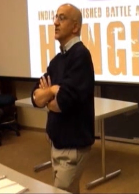 To display wealth was considered vulgar, not anymore: Harsh Mander ...