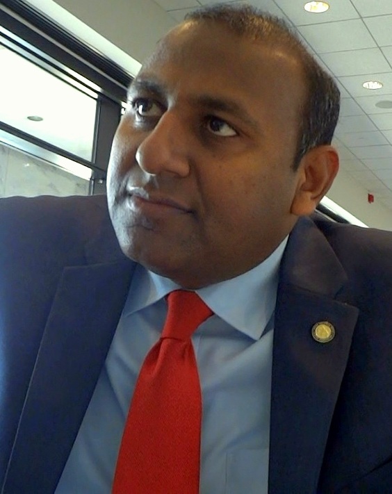 Obamacare has become a real nightmare for us: Mehul Patel – The ...