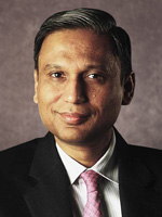 Delhi School of Economics alumni, Neeraj Sahai, appointed as President ...