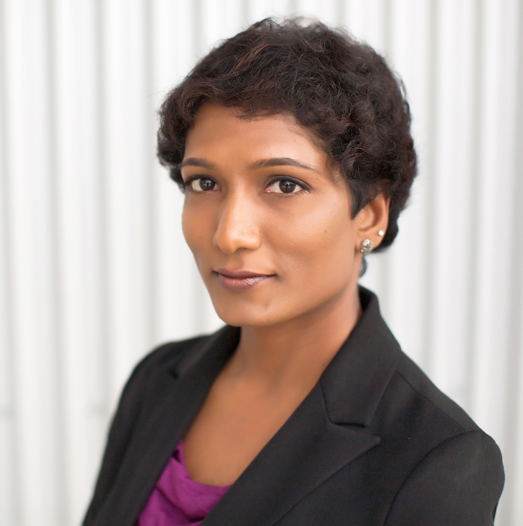 Obama makes entrepreneur Geetha Vallabhaneni the emblem of immigration ...