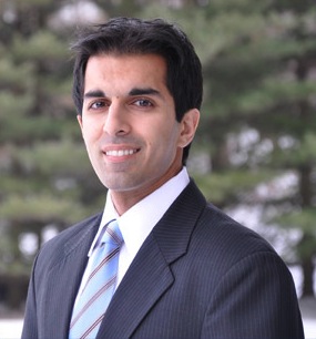 Sam Arora says no to re-election bid in Maryland - The American Bazaar