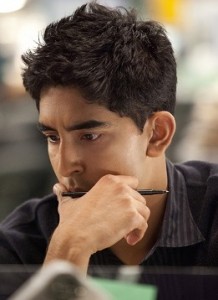 Dev Patel to play Ramanujan, Jeremy Irons will be Hardy - The American ...