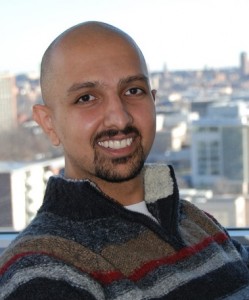 Washington Universityâ€™s researcher Niraj Tolia may have found a way ...