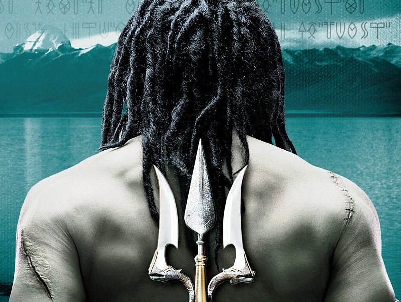 Amish Tripathi sells rights of â€˜The Immortals of Mehulaâ€™ to a ...