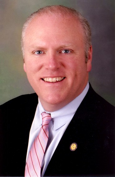 Rep. Joe Crowley honored for lobbying FBI to create database to track ...