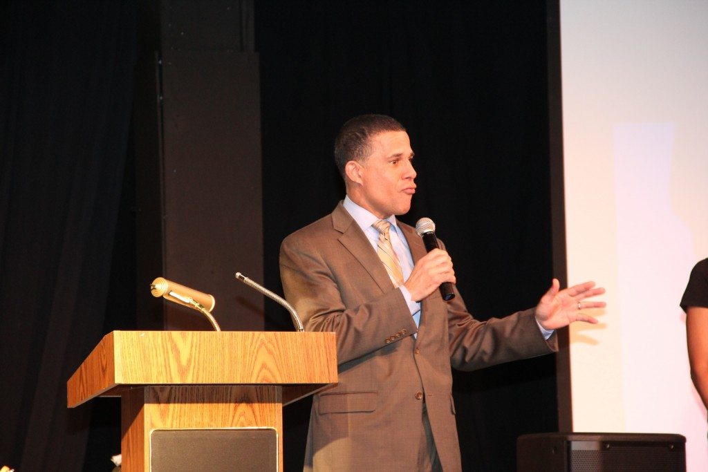 Ashish Parikh is new Chairman of The Asian American Retailers ...