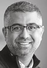 Hari Ravichandran, Ashish Pandey make Forbesâ€™ list of most powerful ...