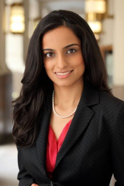 Indian American attorney Jenifer Rajkumar at the center of a $100 ...