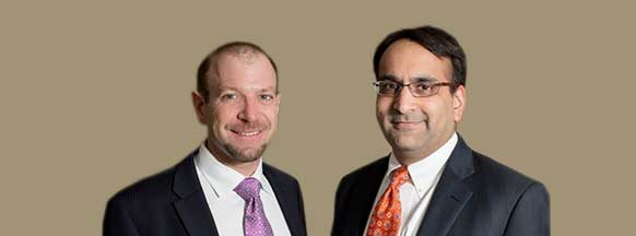 Indian American surgeon launches texting app for medical professionals ...