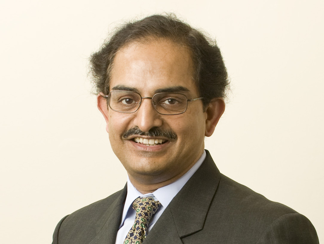 Whartonâ€™s professor Jitendra Vir Singh selected as Dean at Hong Kong ...