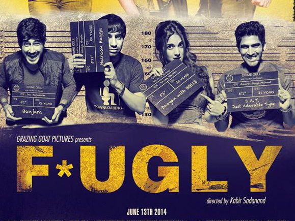 Akshay Kumarâ€™s â€˜Fuglyâ€™ gets slammed by critics, deem it an ugly ...