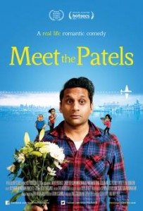 Documentary-romantic comedy 'Meet the Patels' picked up for ...