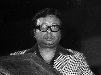 Special film announced for 75thÂ birth anniversary of R.D. Burman - The ...
