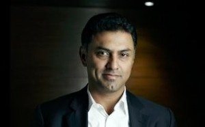 The Indo-US business wedding of the century: Googleâ€™s Nikesh Arora to ...
