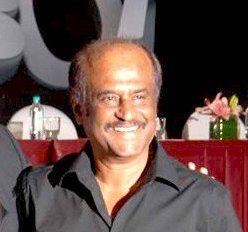 A gigantic achievement: superstar Rajnikanth completes 40 years in ...