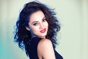 Model Anjalie Gupta to make her debut in Tollywood with â€˜Nala ...