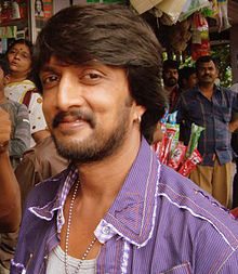 The most successful Kannada film in history Maanikya set to hit 100 ...