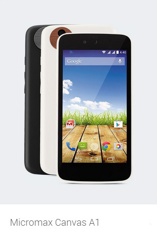 Googleâ€™s Sundar Pichai launches Android One smartphones in India ...
