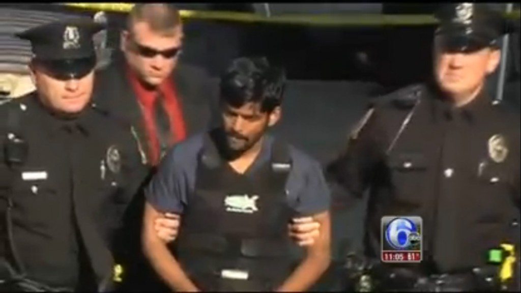 Convicted killer Raghunandan Yandamuri tries to evade death sentence by ...
