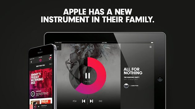 Appleâ€™s new version of Beats Music app likely at lower subscription ...