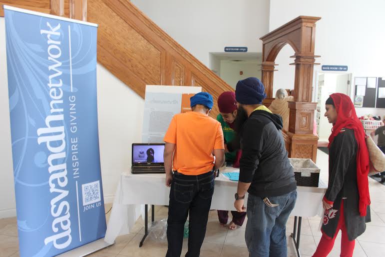 Dasvandh Network raises $165,000 to combat violence against women – The ...