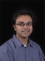 University of Utah researcher Rajesh Menon develops energy efficient ...