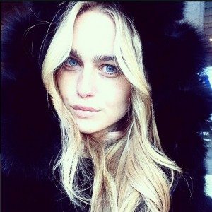 Is Vikram Chatwal dating blonde beauty Katharina Damm? - The American ...