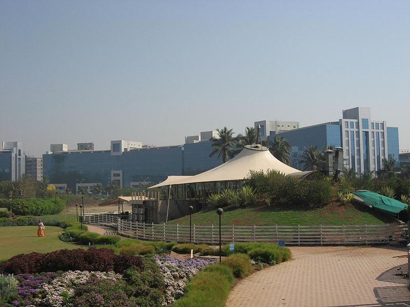 Indiaâ€™s 5 most famous Information Technology parks - The American Bazaar