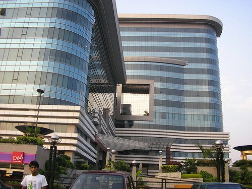 Indiaâ€™s 5 most famous Information Technology parks - The American Bazaar
