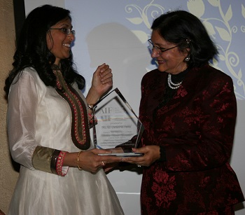 American India Foundation DC gala raises $300,000 – The American Bazaar