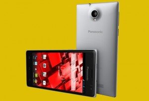 Panasonic launches Eluga I with Quad Core Processor for Rs. 10900 - The ...