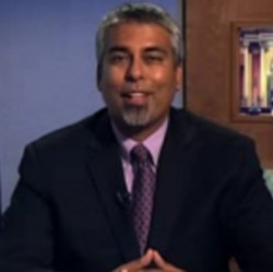 List of prominent Indian American candidates contesting November 4 ...