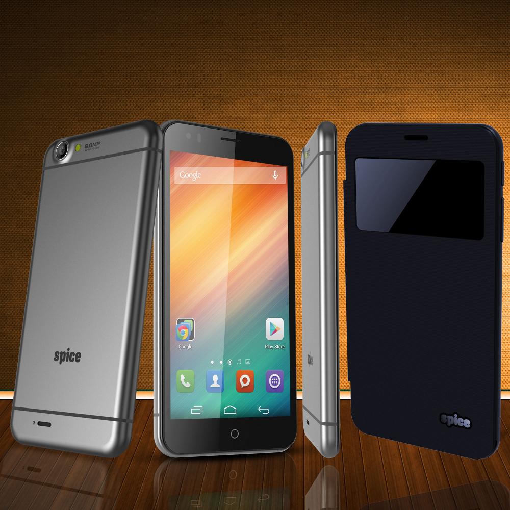 Homeshop18 Mobile Spice