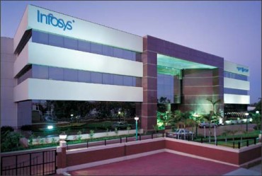 Infosys launches 'Nia' â€“ its next generation integrated artificial ...