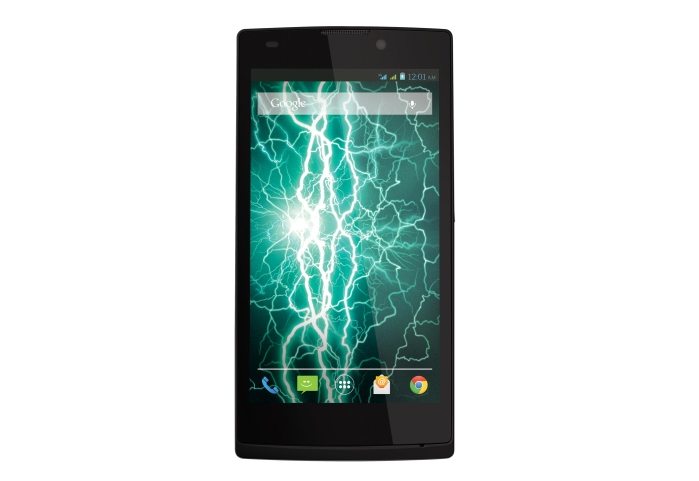 Lava launches Iris Fuel 60 with long-lasting battery for Rs. 8,888 ...