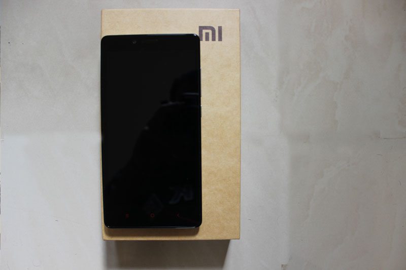 Review of Redmi Note 3G: best smartphone for budget price - The ...