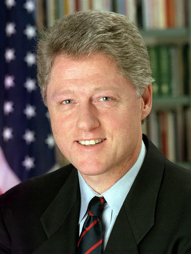 Opinion: Has the clock run out on the Clintons? - The American Bazaar