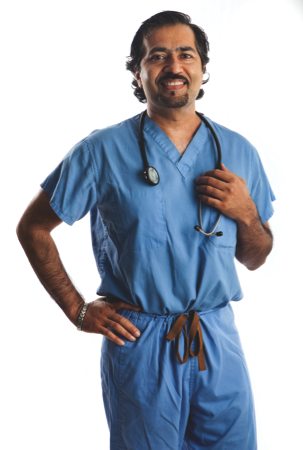 US Govt. intervenes in lawsuit against Pakistani American cardiologist ...