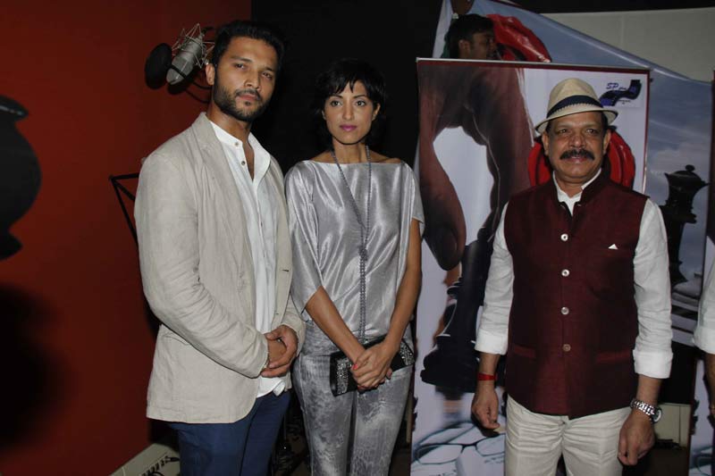 Govind Namdev, Jesse Randhawa, Lalit Bisht feature in film on life of ...