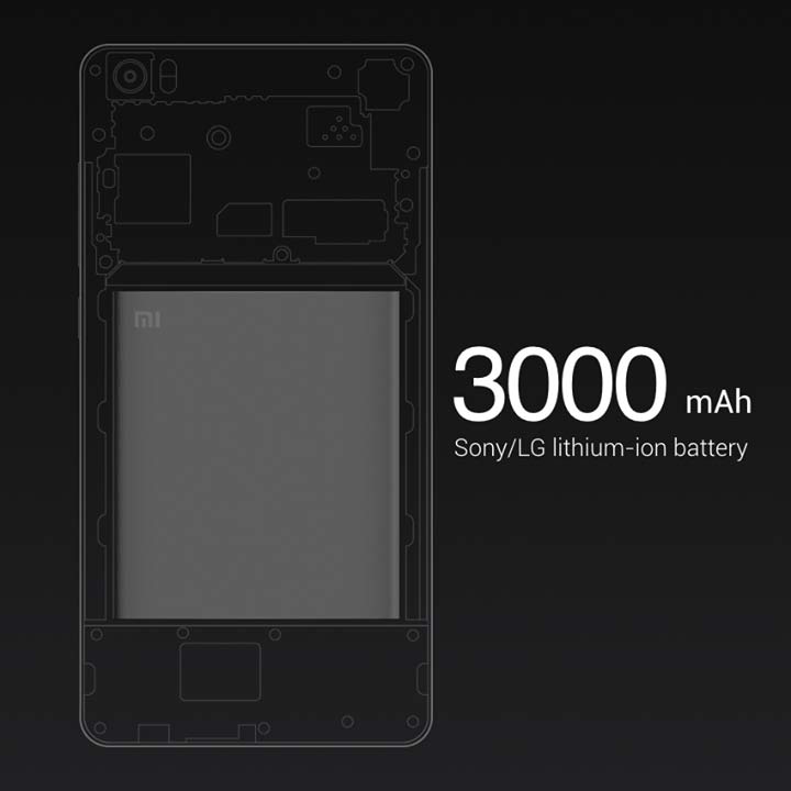 Xiaomi tout Mi Note and Mi Note Pro as iPhone assassins - The American ...