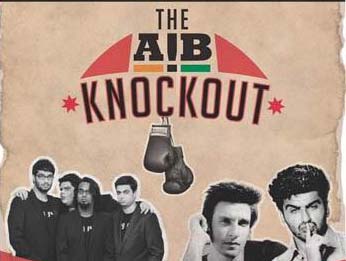 Aamir Khan is out of tune with humor: AIB Roast should go on - The ...