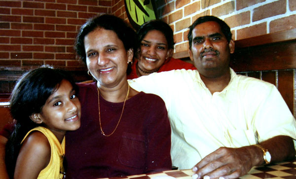 Geetha Angara macabre death case to be reopened after 10 years in New ...