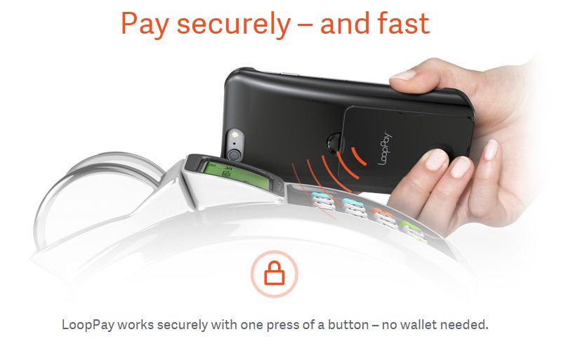 Samsung acquires US mobile payment company LoopPay - The American Bazaar