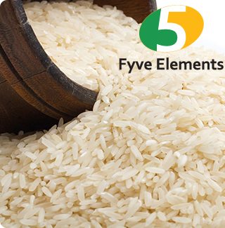 Indian organic food company Fyve Elements covers 45 states in the US ...